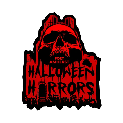 Halloween Horrors | Fort Amherst