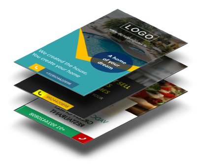 DIGITAL BROCHURE | SVP Digital Marketing Aurangabad