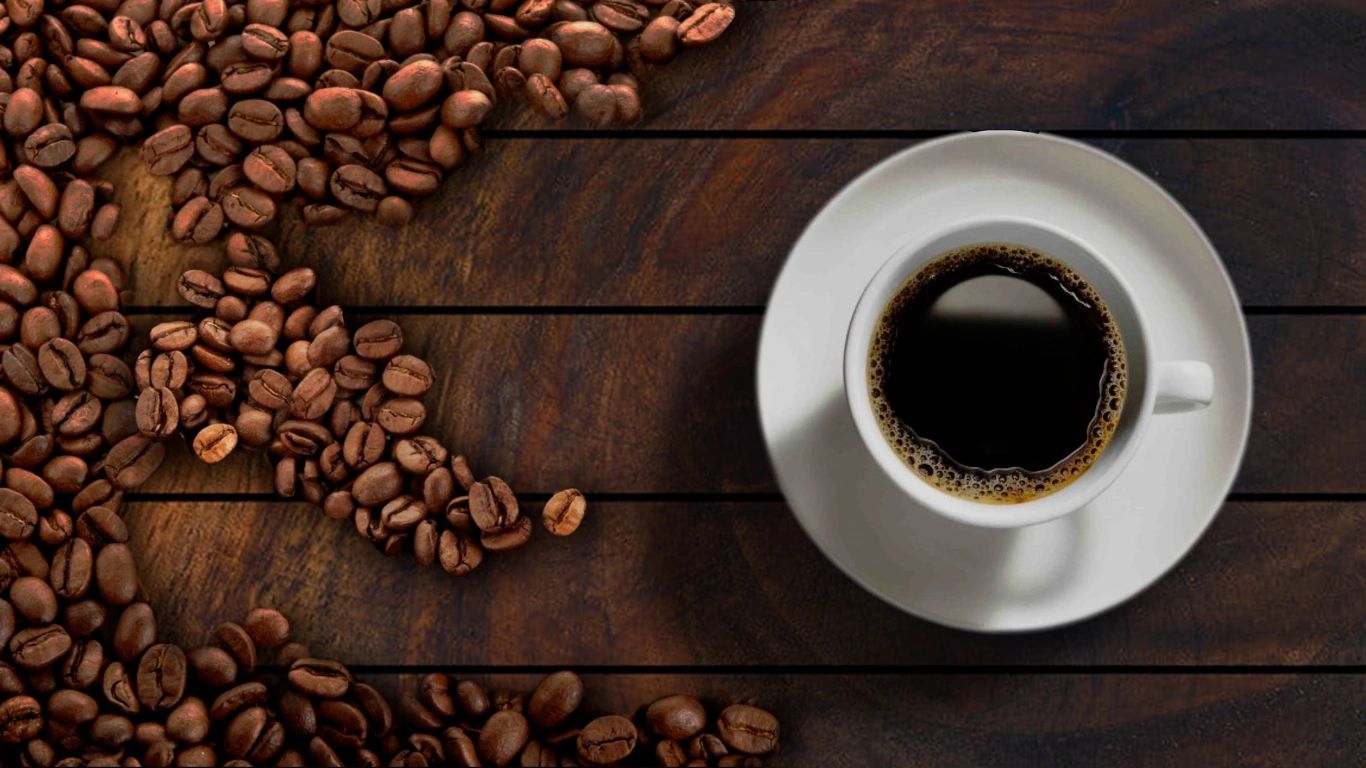 Just Brew It Coffee Company