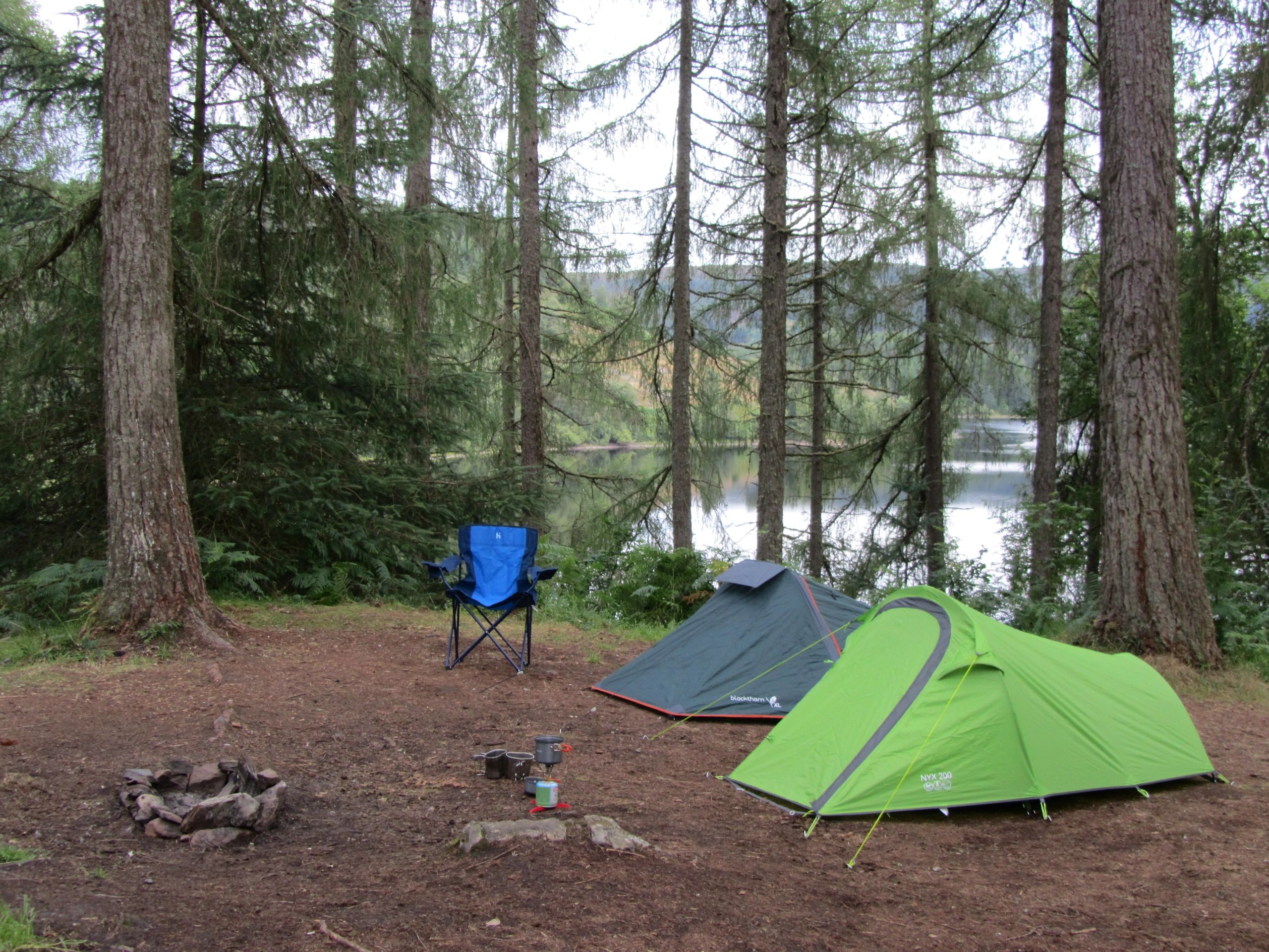 Introduction to Bushcraft