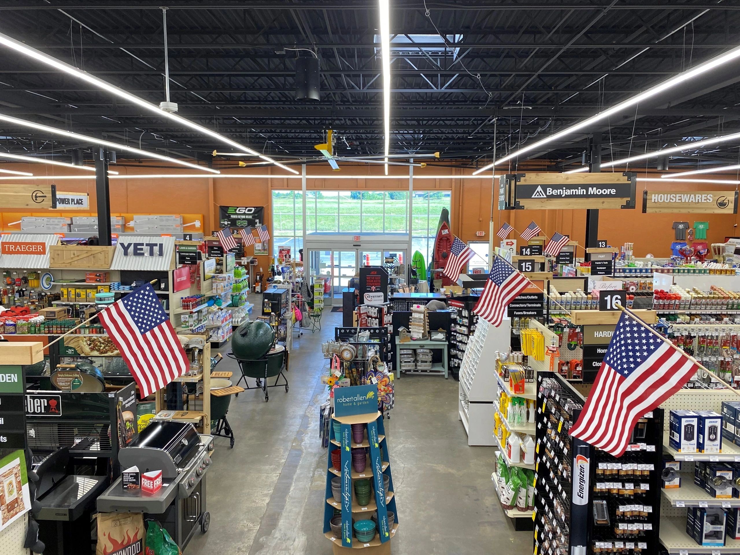 RENTAL | harrodsburgace