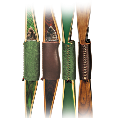 Great Northern Bow Co. - Archery, Traditional Bows