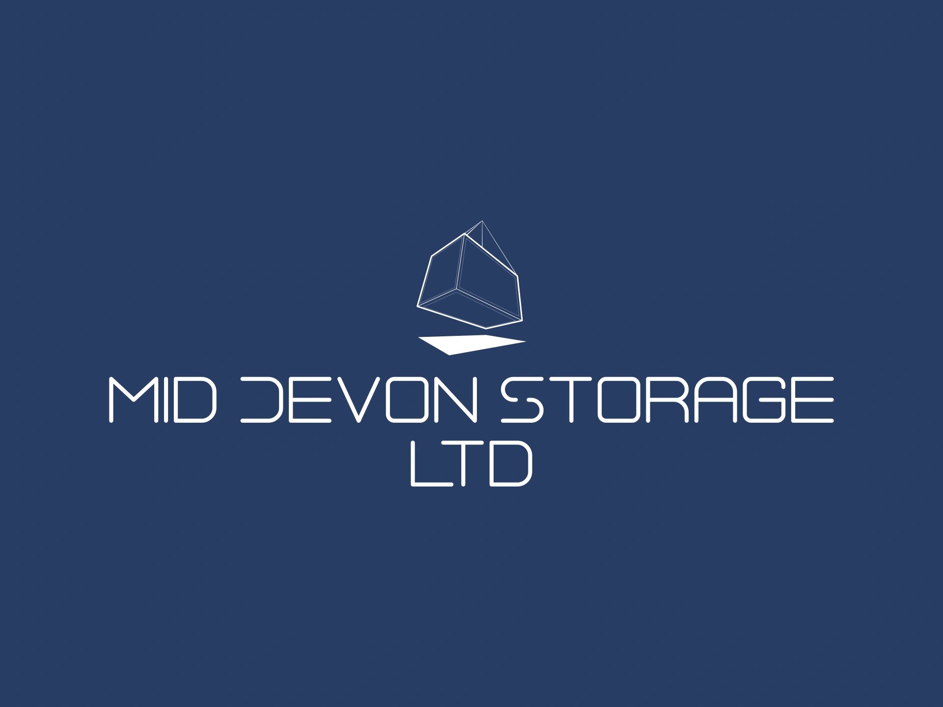 Secure Storage Units in Mid Devon | Mid Devon Storage Ltd