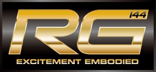 1/144 Real Grade Kits