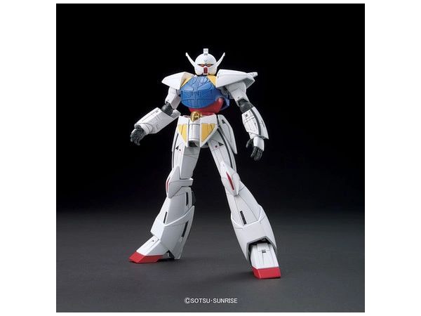 1/144 HG Turn A Gundam