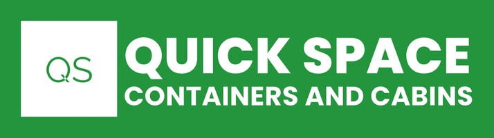Quick Space Containers & Cabins: Affordable Portable Storage Solutions