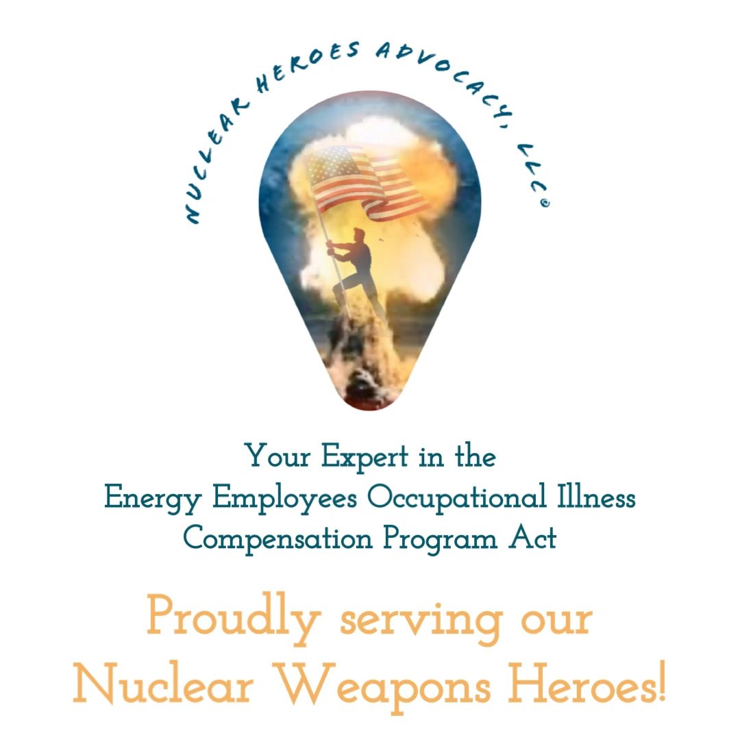 Department of Energy Energy Employees Occupational Illness Compensation ...