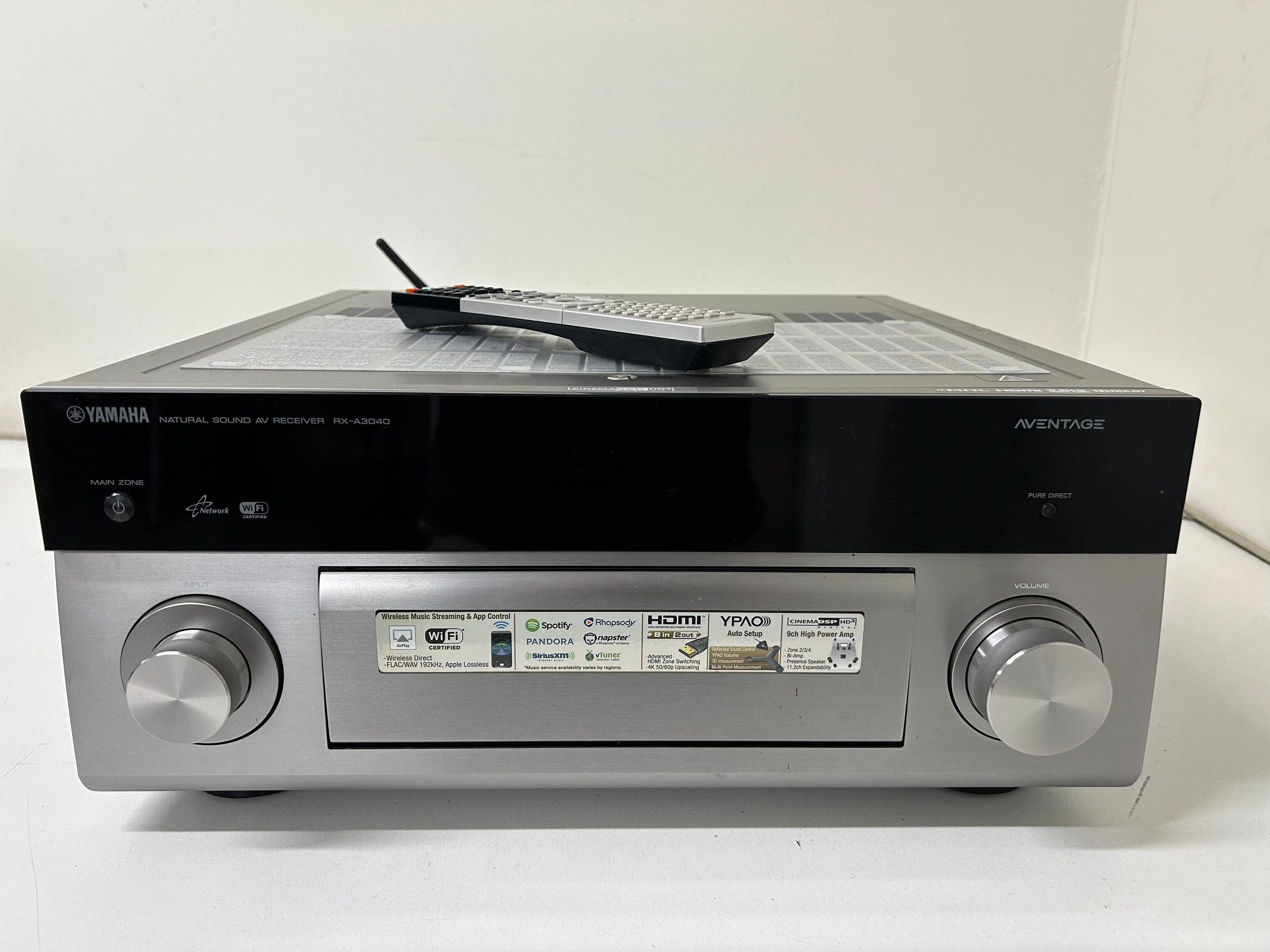 High-Quality Electronic Repairs and Speaker Repairs | Scientific Control