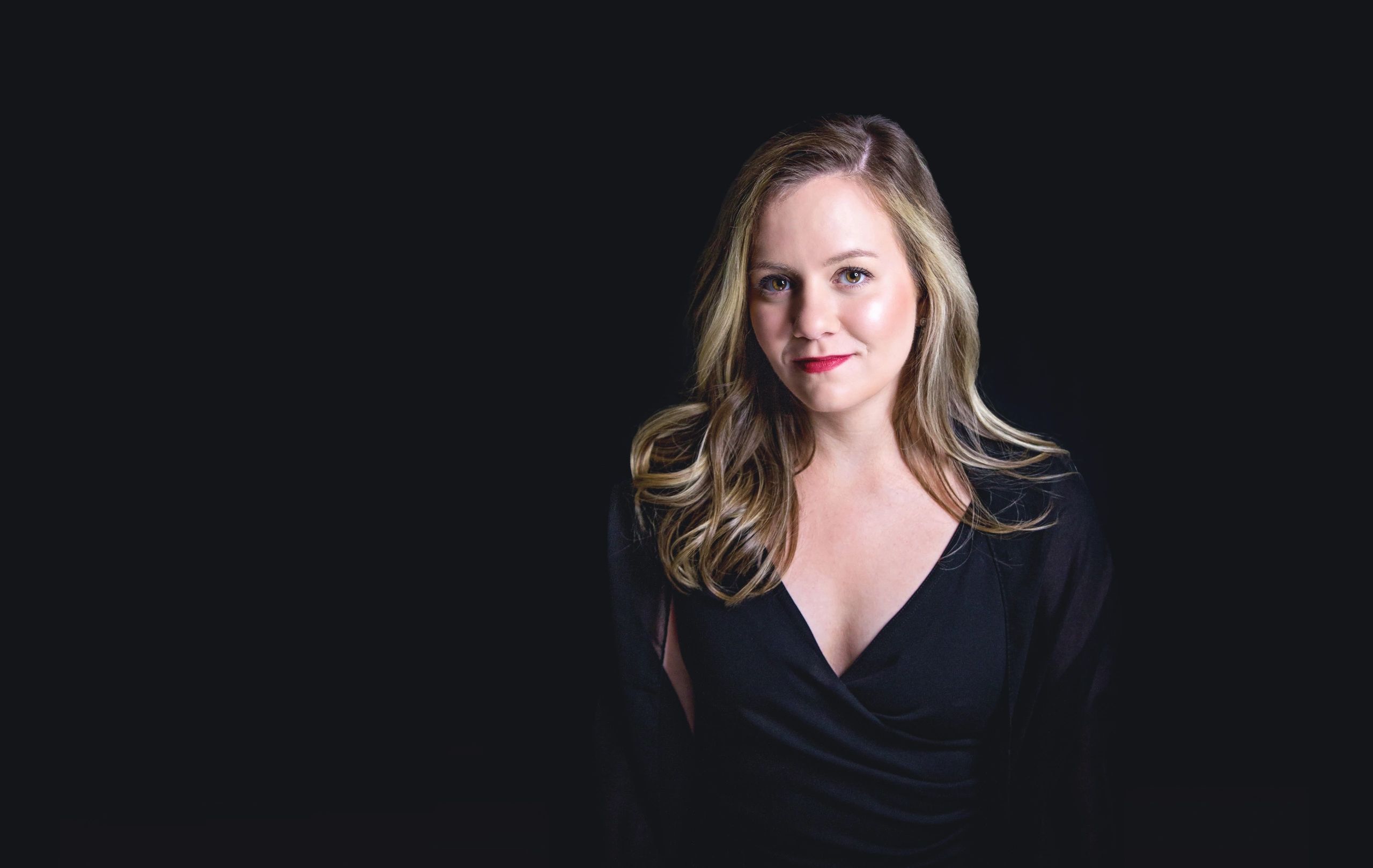Bailey Sutton, soprano | Official Website of the American Classical Singer