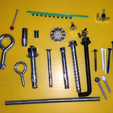 B & B Fastener & Supply in Ormond Beach, Florida