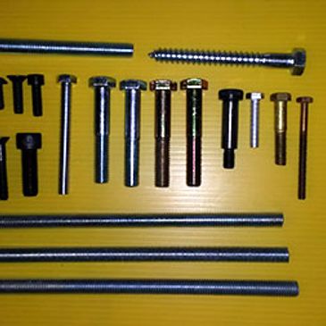 B & B Fastener & Supply in Ormond Beach, Florida