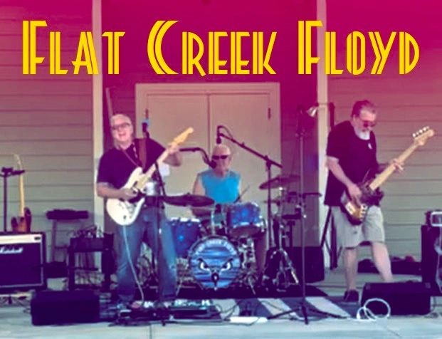 Flat Creek Floyd