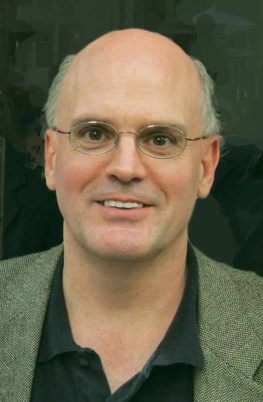 Sam MacLeod for Amherst