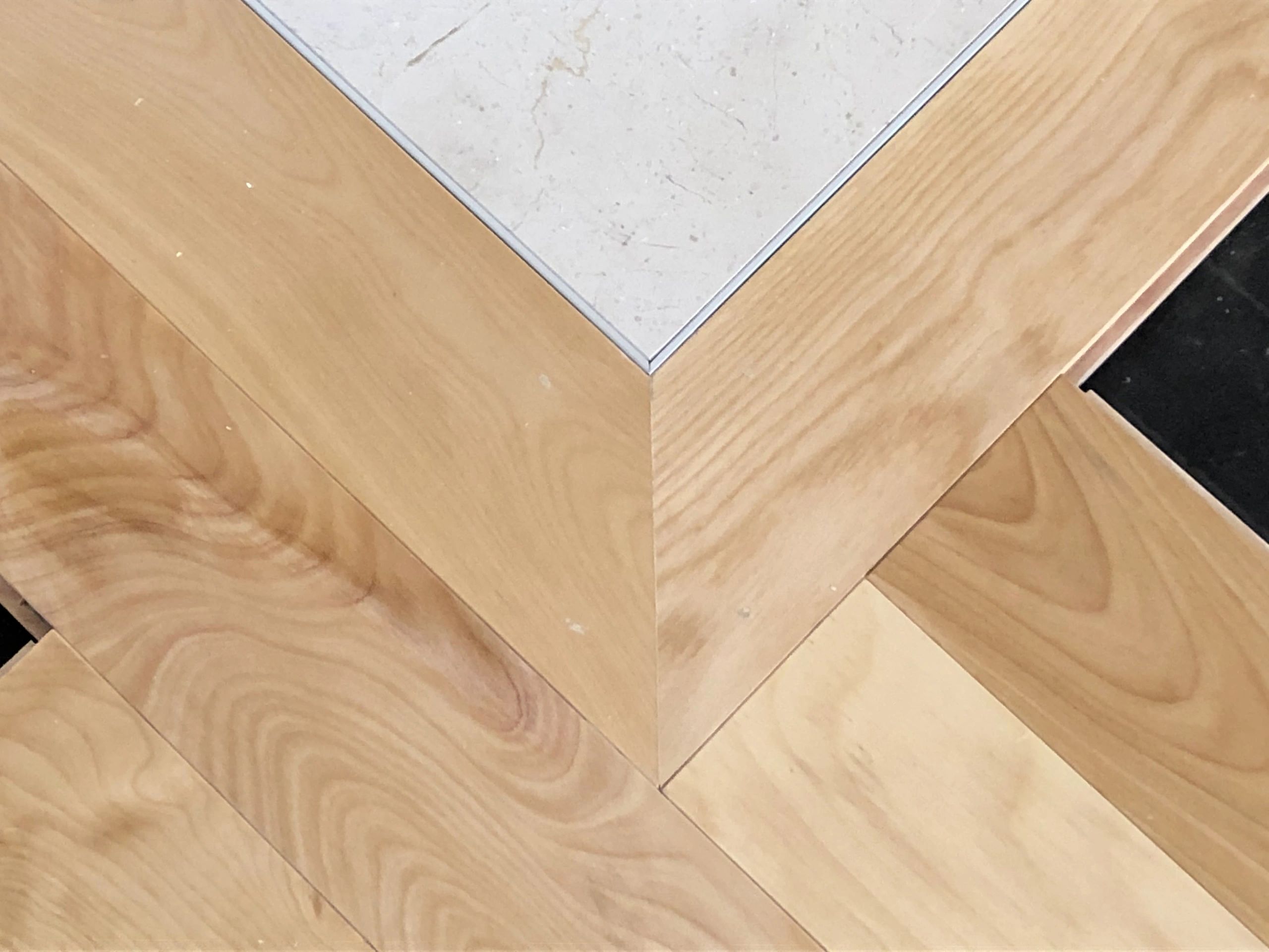 Tile and Flooring Installation - Tri-Port Tile and Floors