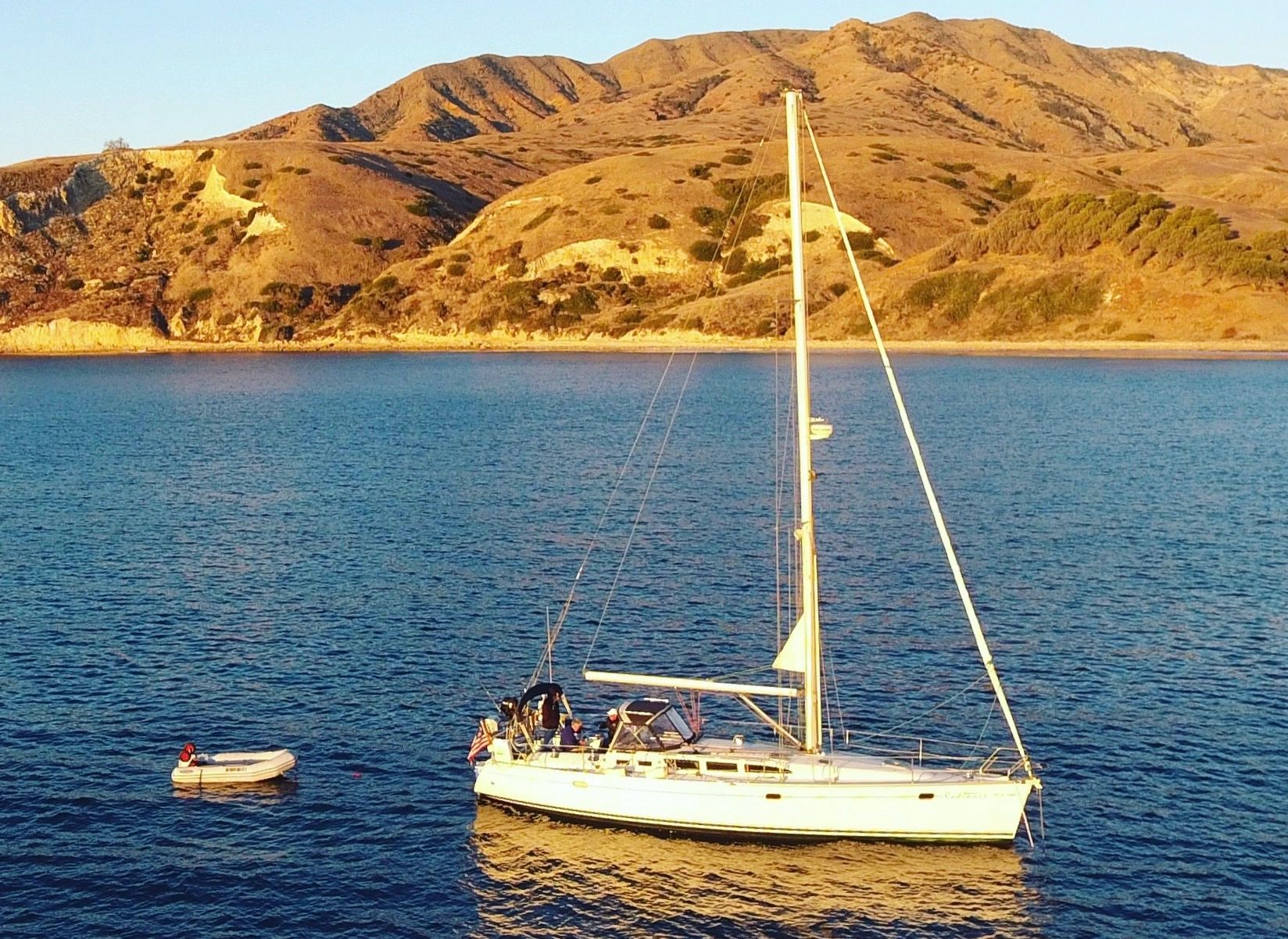 About | John Sandstrom