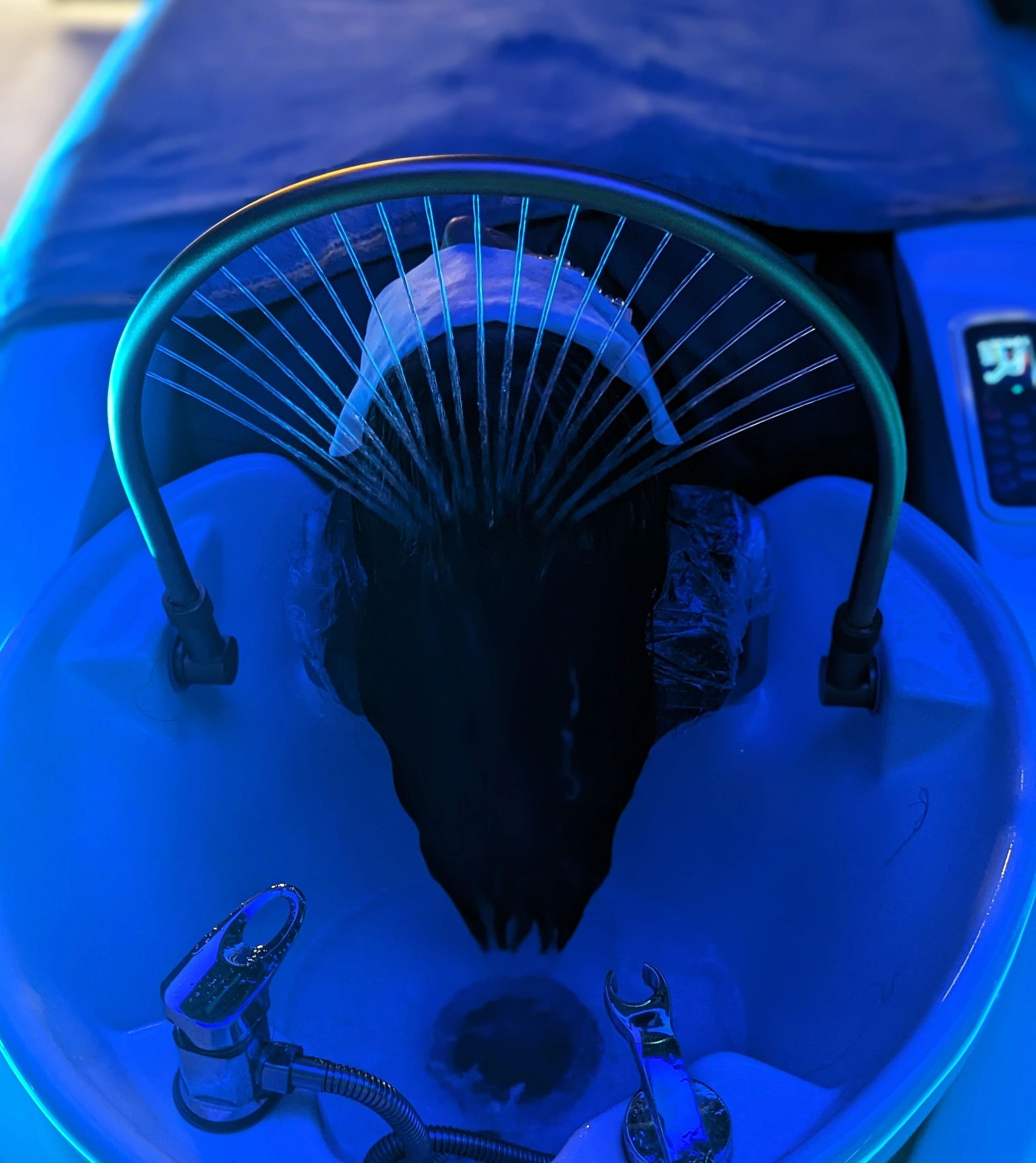 Glo Lounge | Head Spa St. Louis