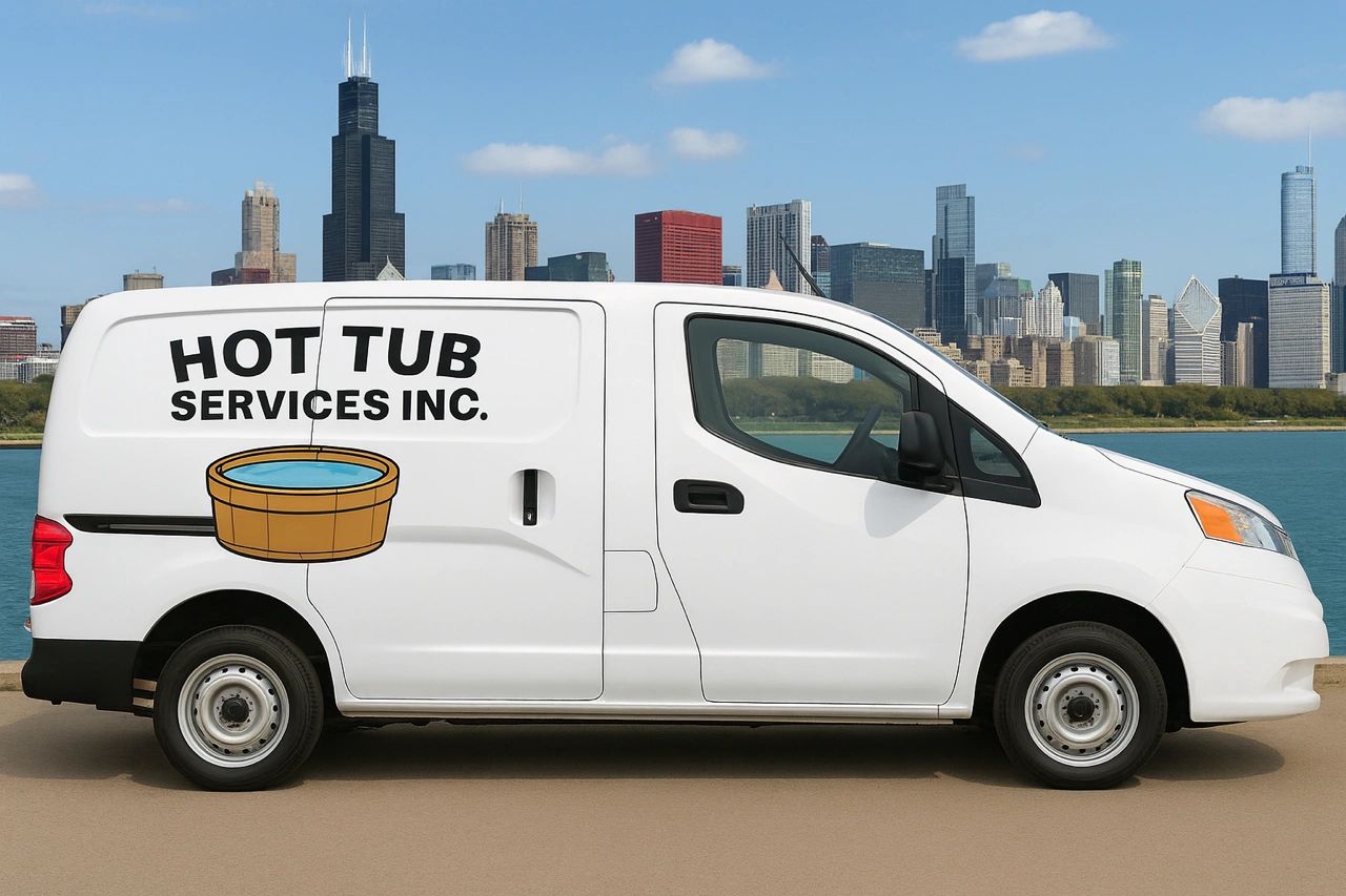 Hot Tub Services INC.