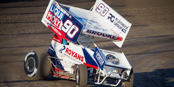 The Cars | Brooke Newson Racing