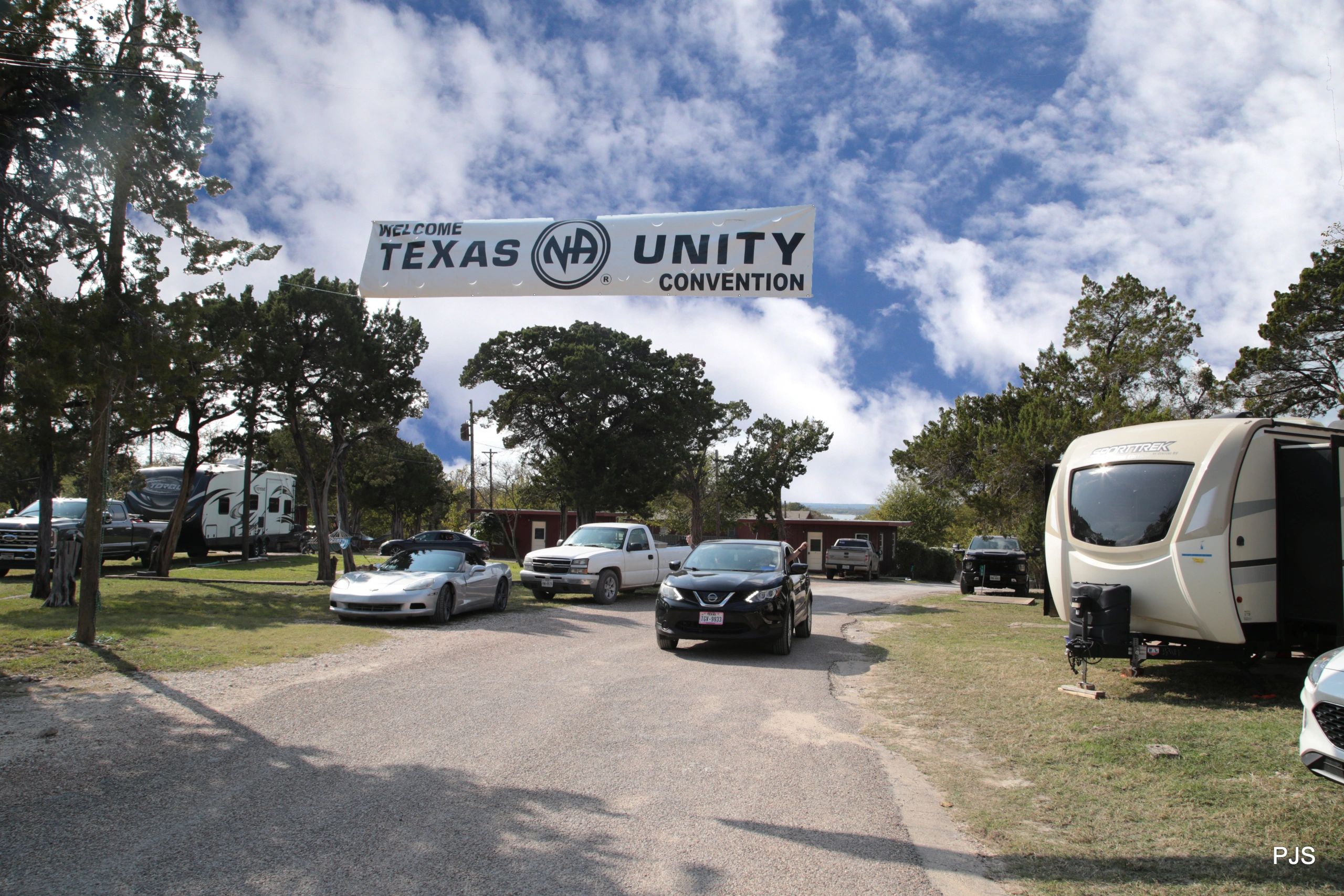 Join the Texas Unity Convention of Narcotics Anonymous