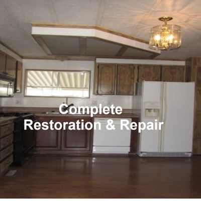 Delaware Mobile Home Repair