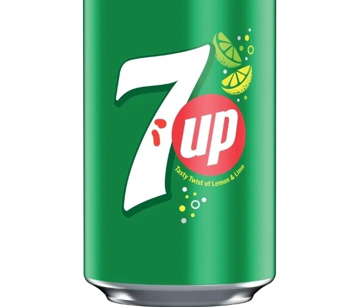 7UP Lemonade