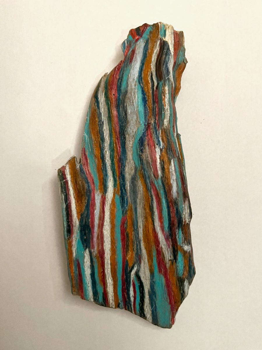 Bark Art