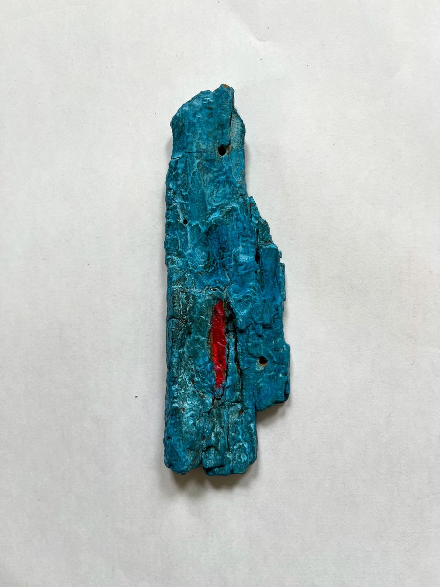 Bark Art