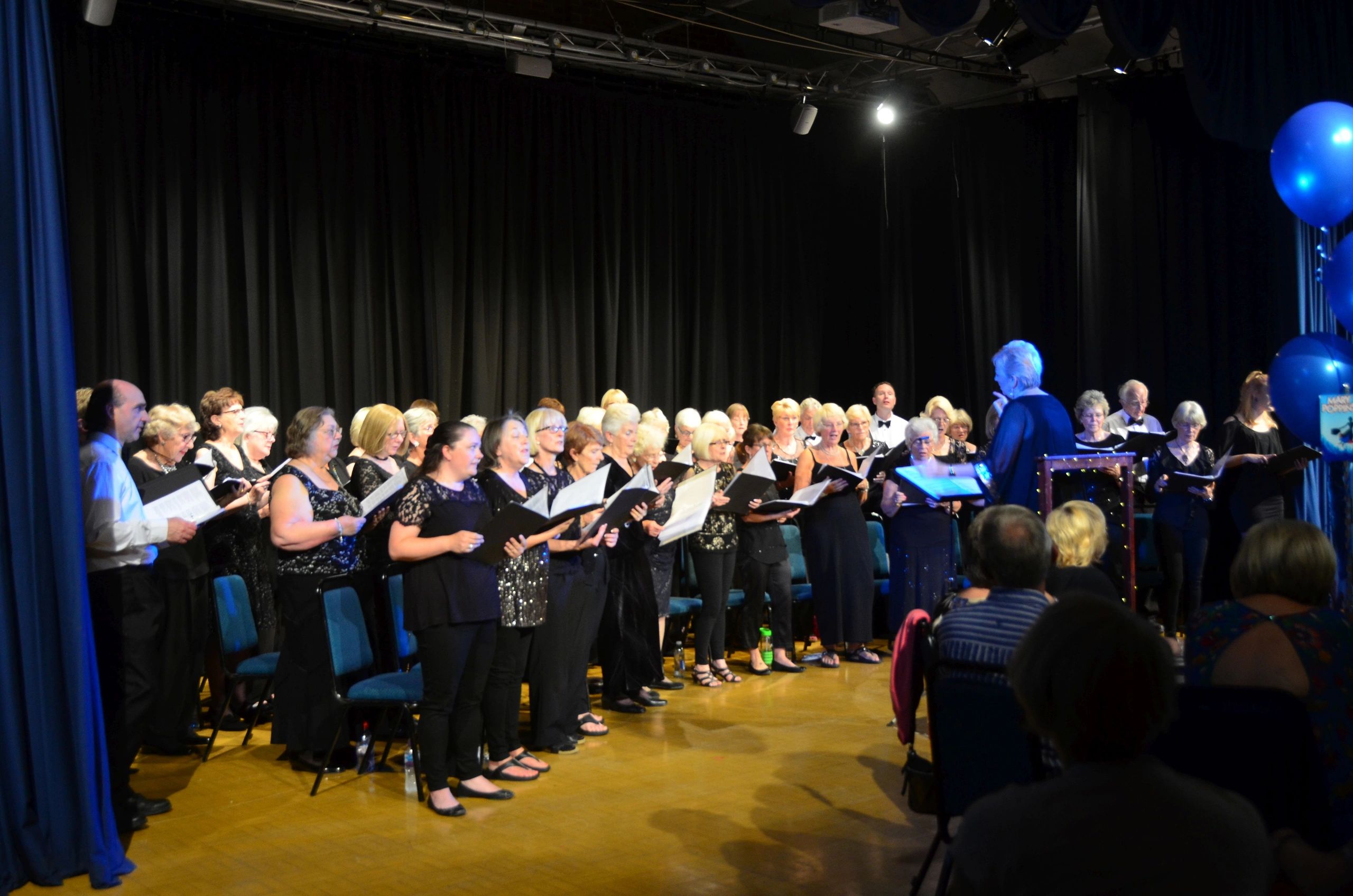 Love to Sing Choir