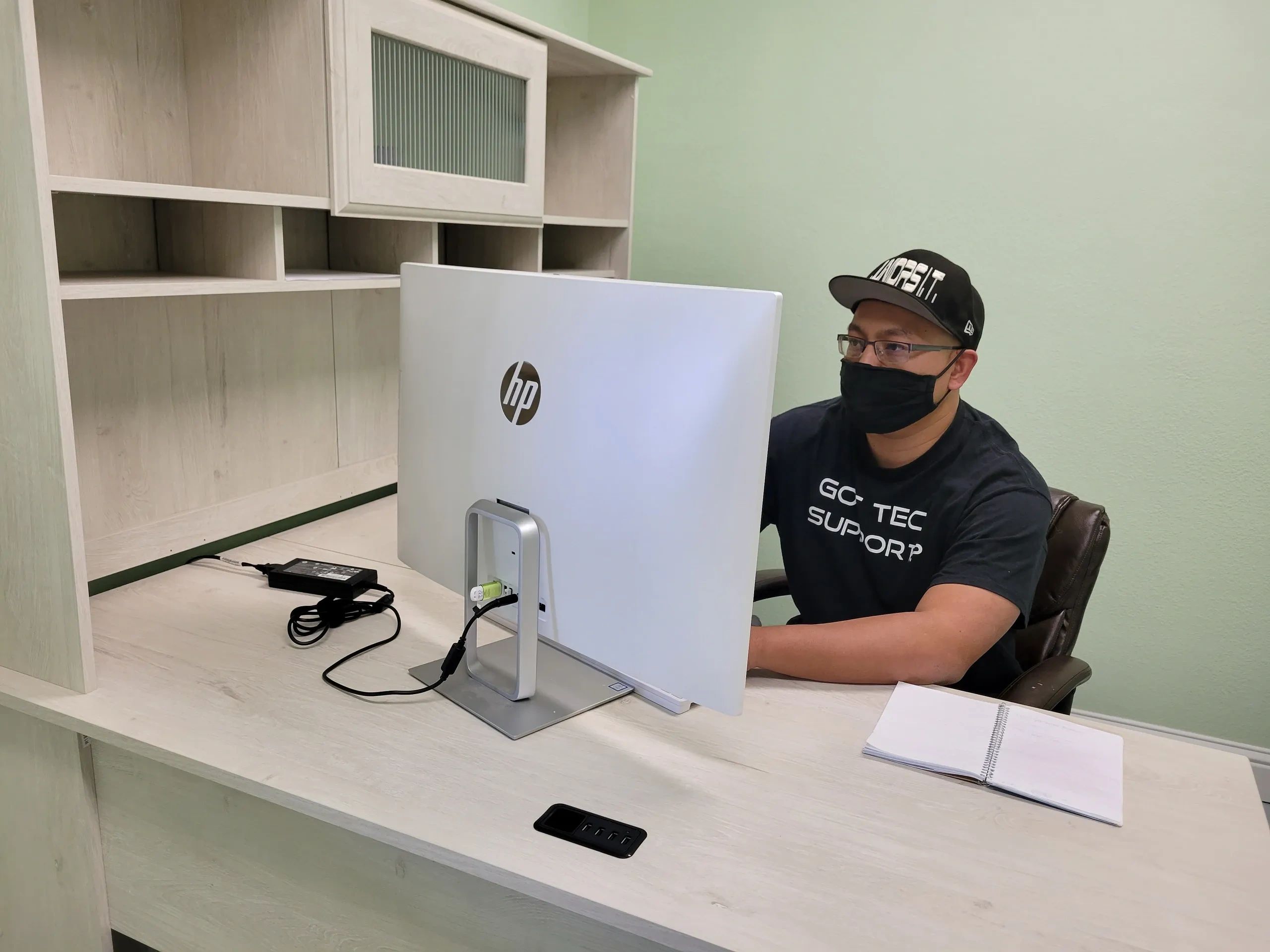 Computer Repair - Juniors IT Consulting