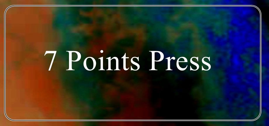 Poetry Reading and Celebration at 7 Points Press Art Gallery