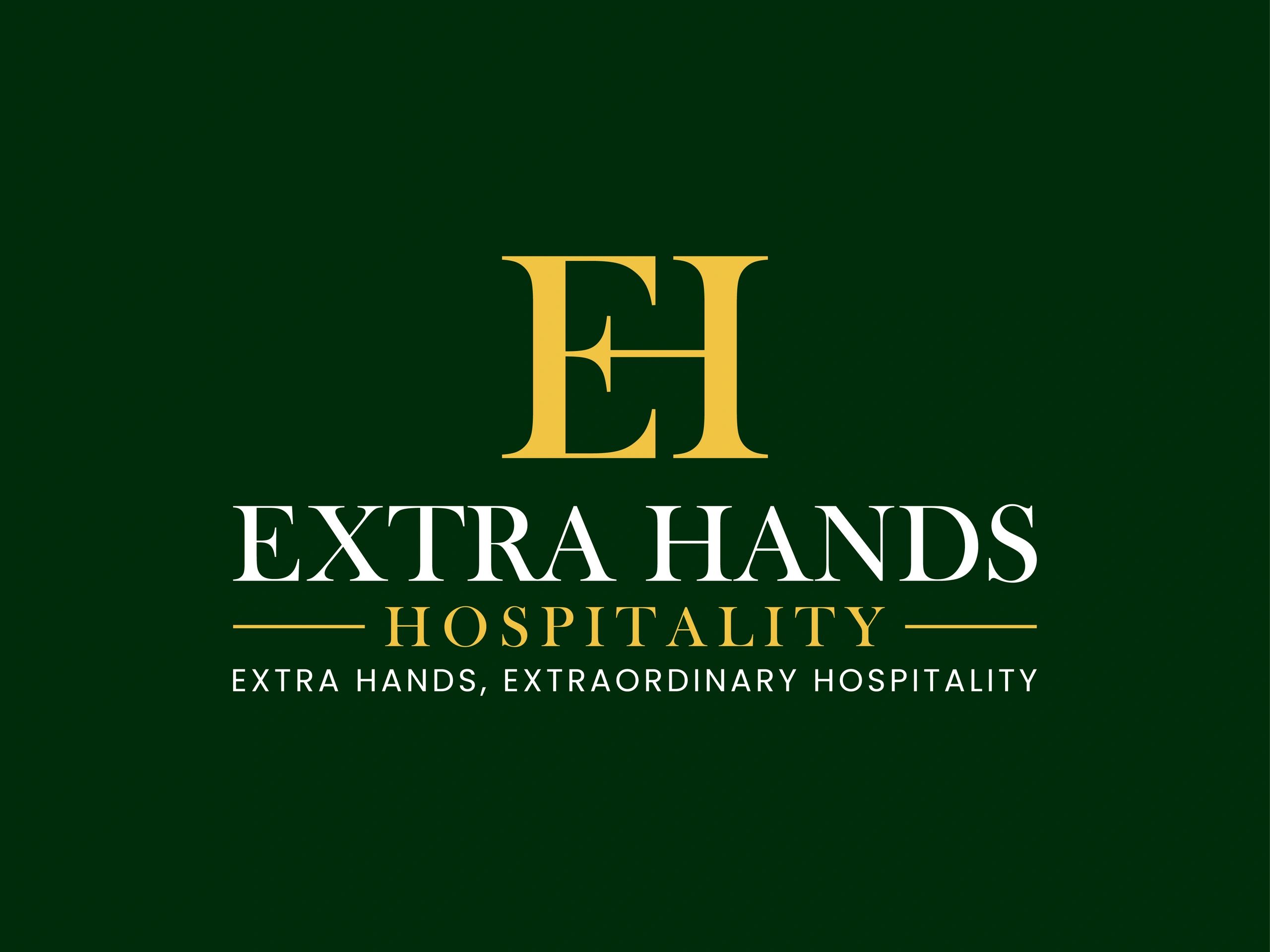Extra Hands Hospitality