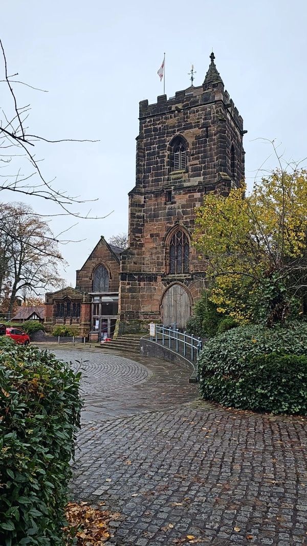 Holy Trinity | Optimo property Services