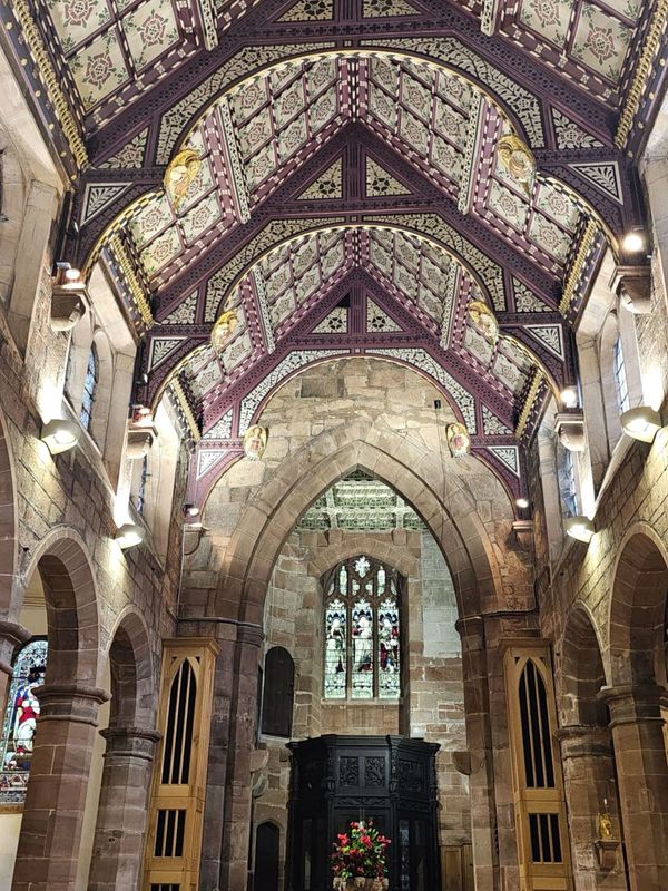 Holy Trinity | Optimo property Services