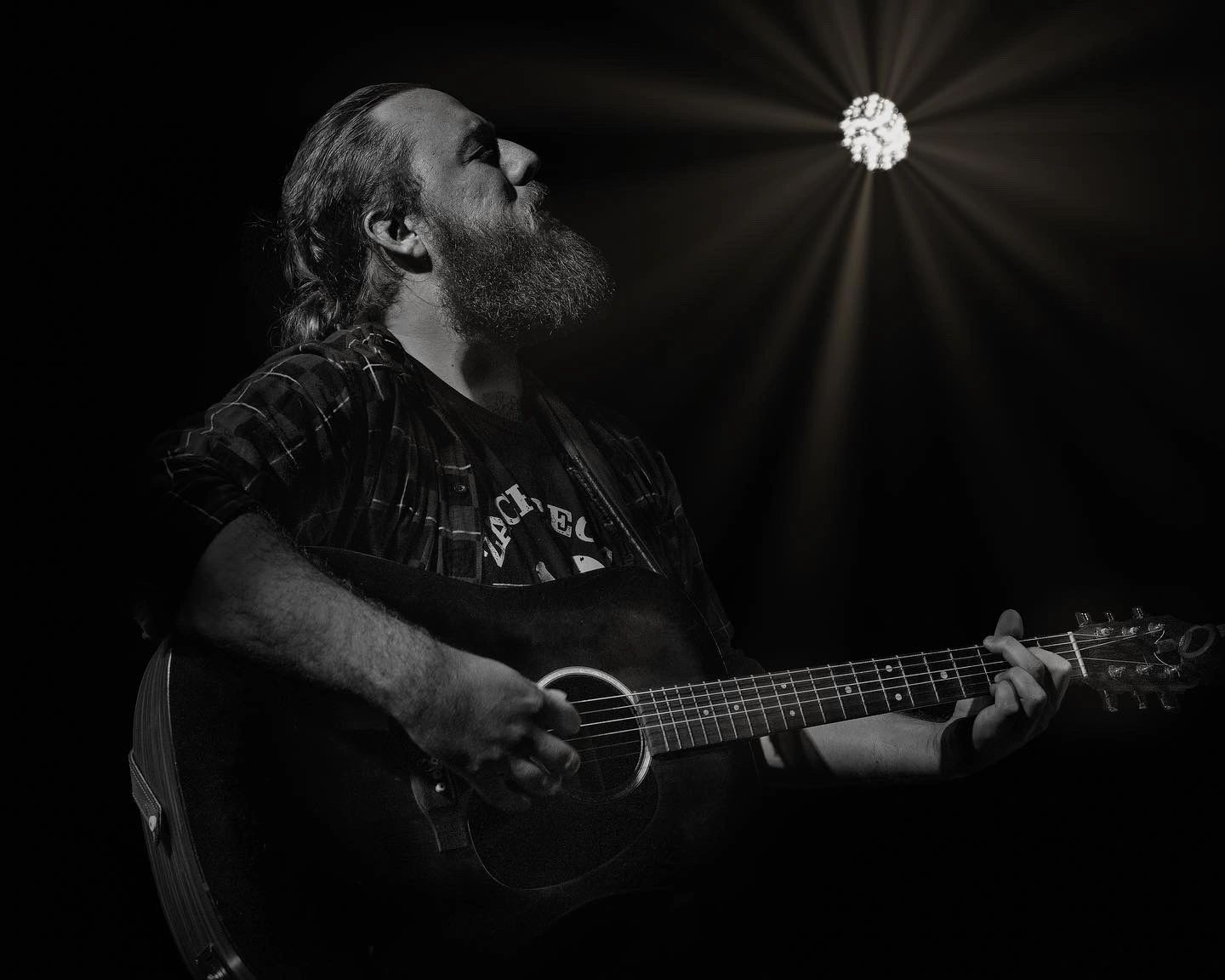 Zach Regan & The 776