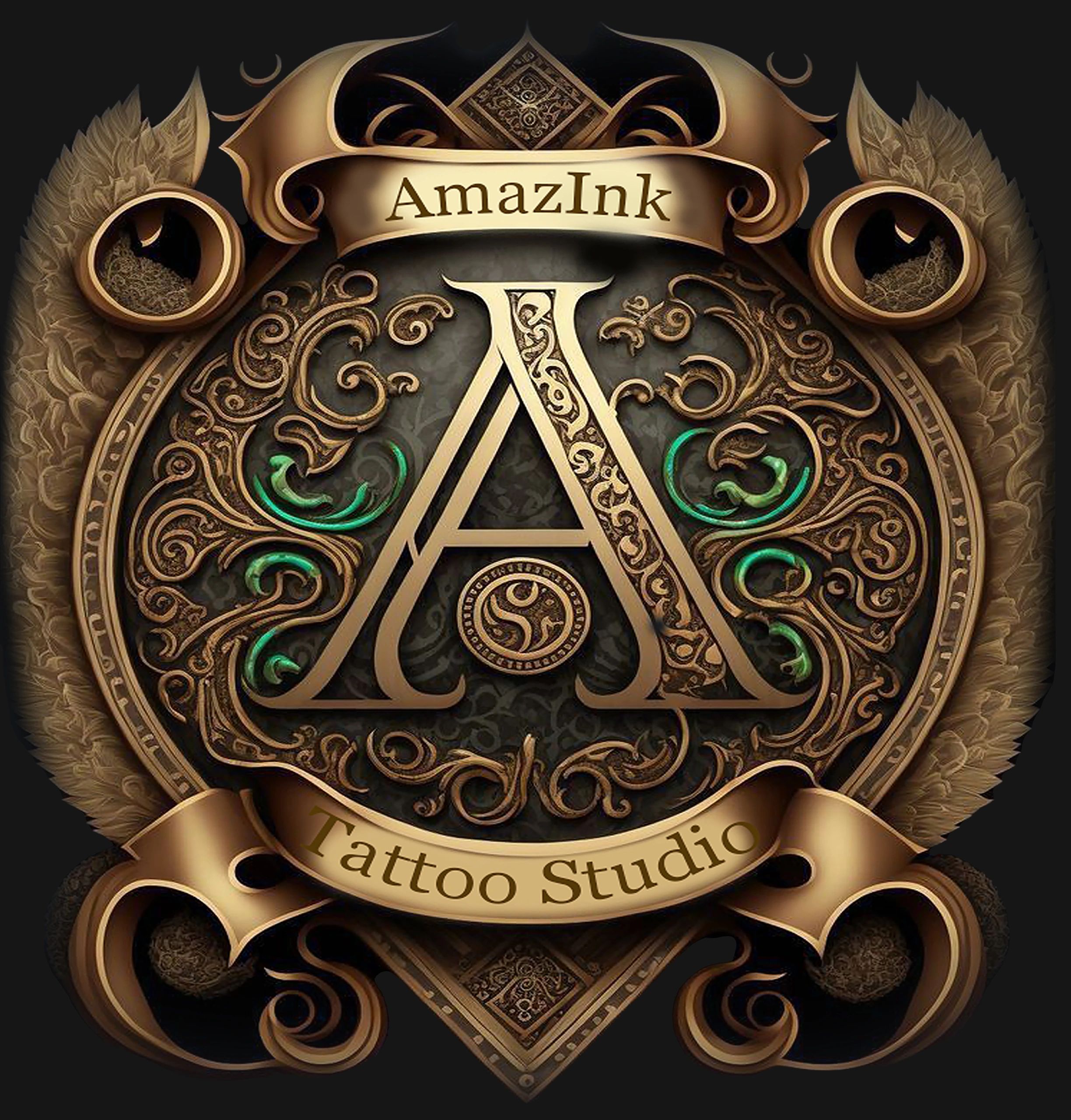 AmazInk Tattoo Studio - Get the Best Realistic Tattoos