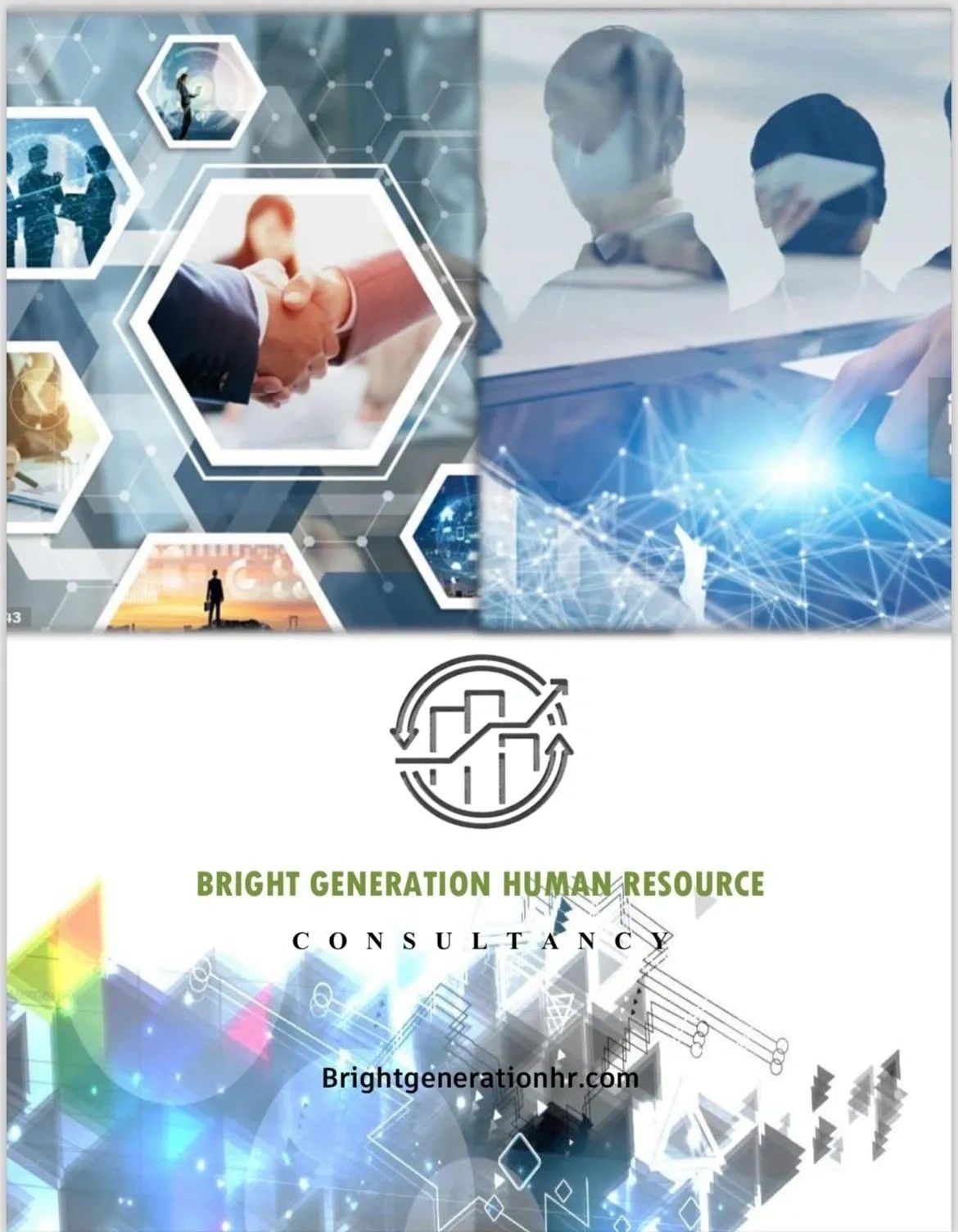 BRIGHT GENERATION