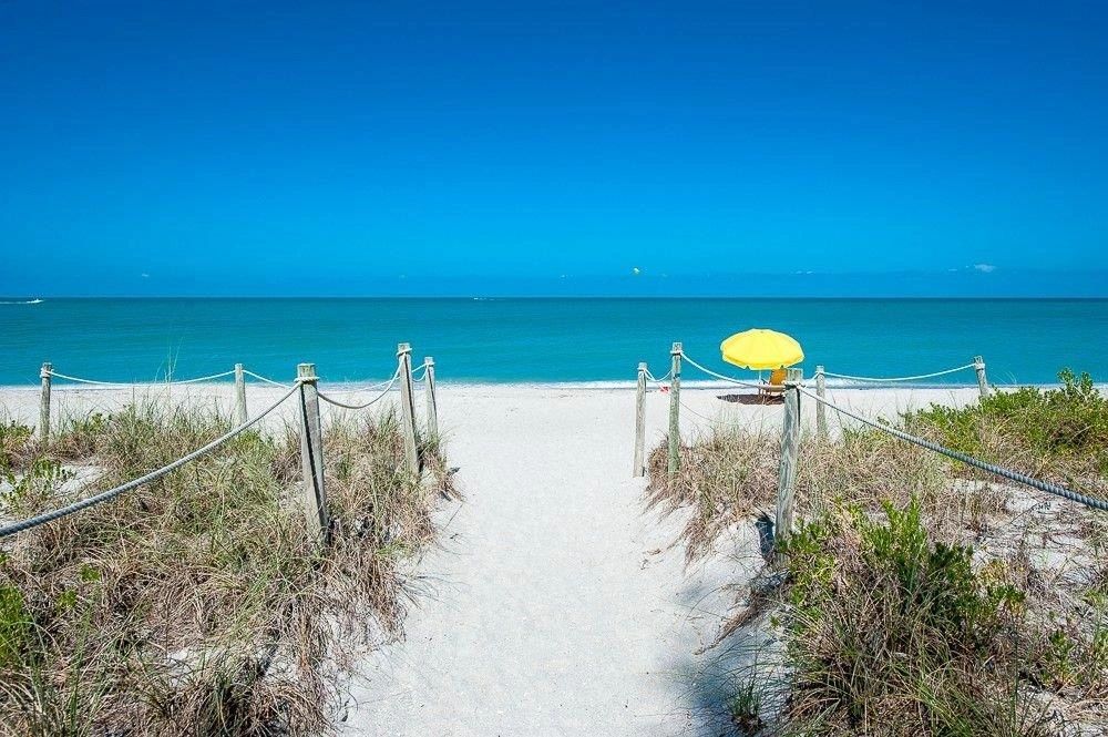 Sunset Captiva Paradise