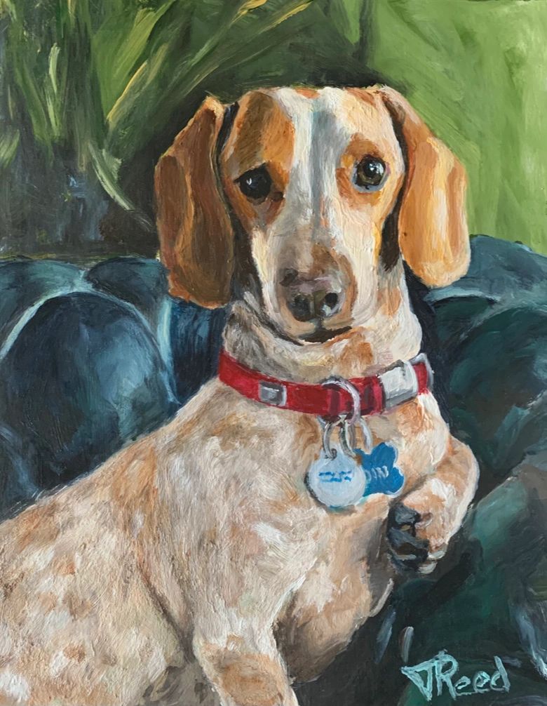 Tracy Reed Art and Design