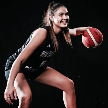 Athlete Profiles | Athlete Advantage