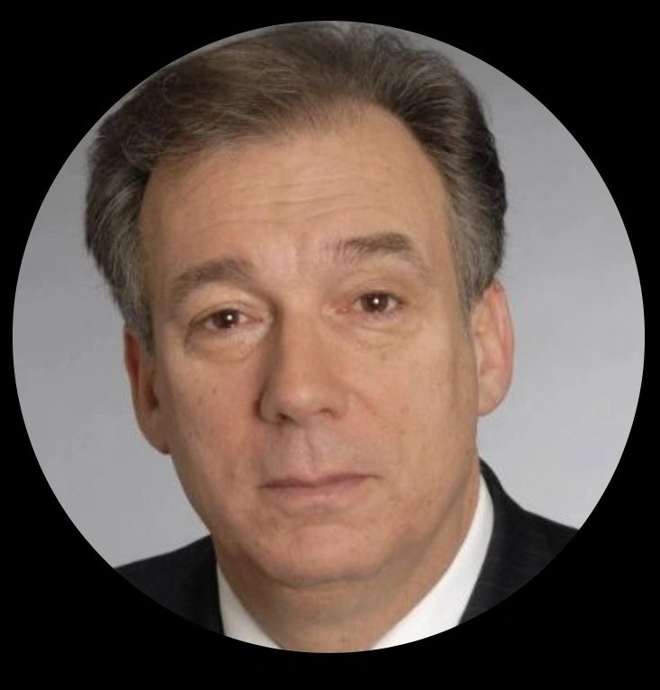 Paul DeMatteis, CPP, CFE