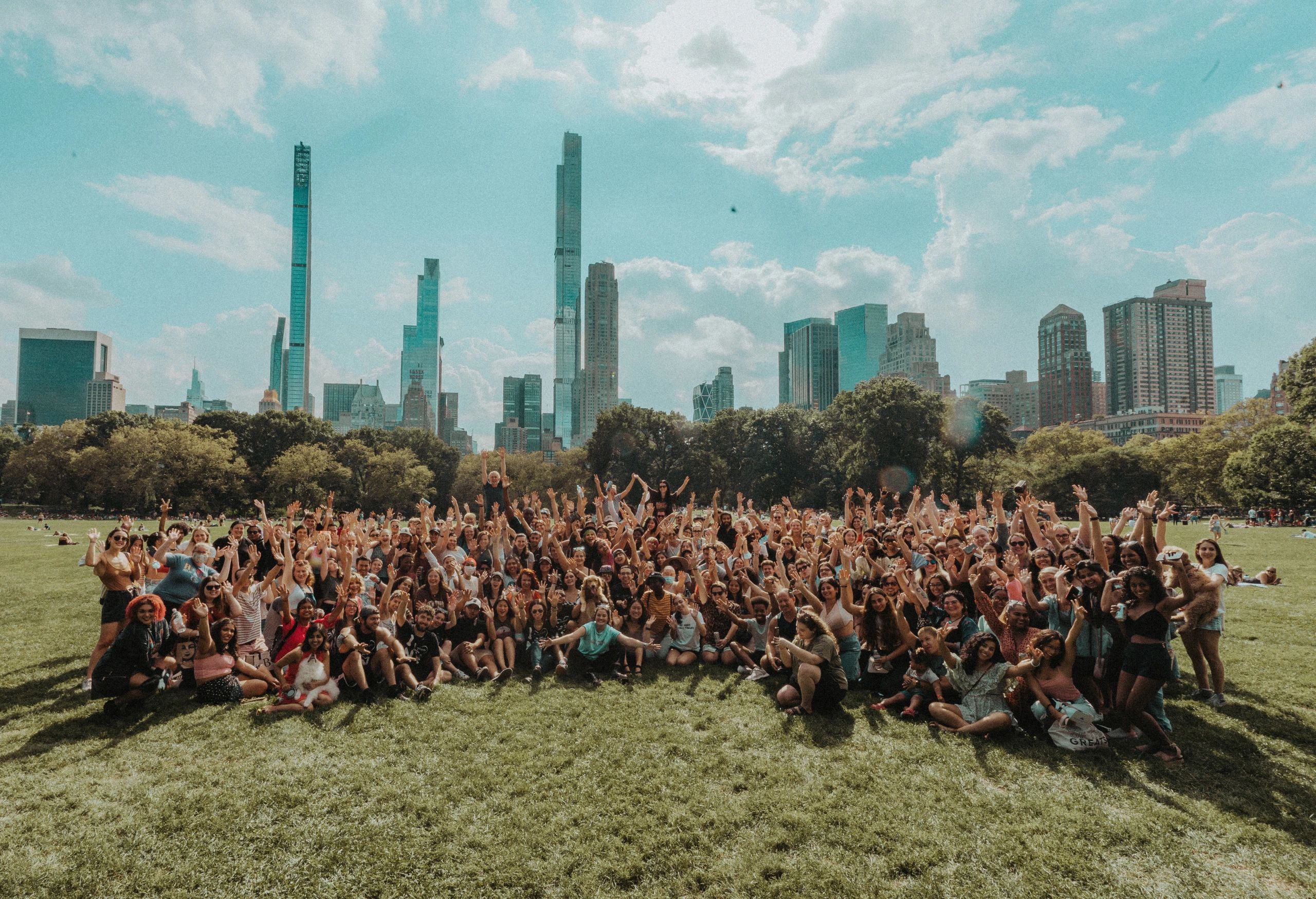 No More Lonely Friends - Meet New Friends, Social Events