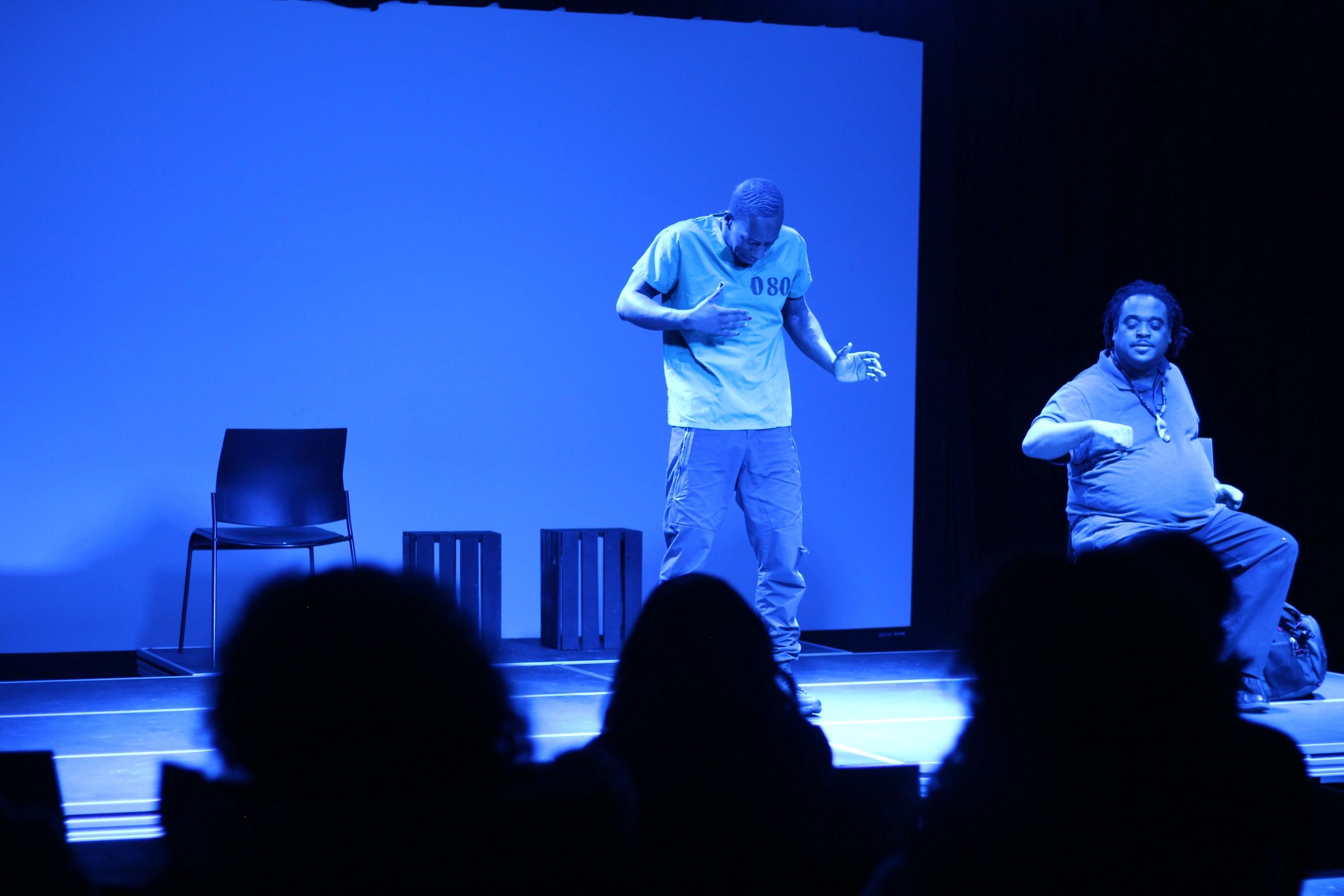 Honestly Speaking Presents...