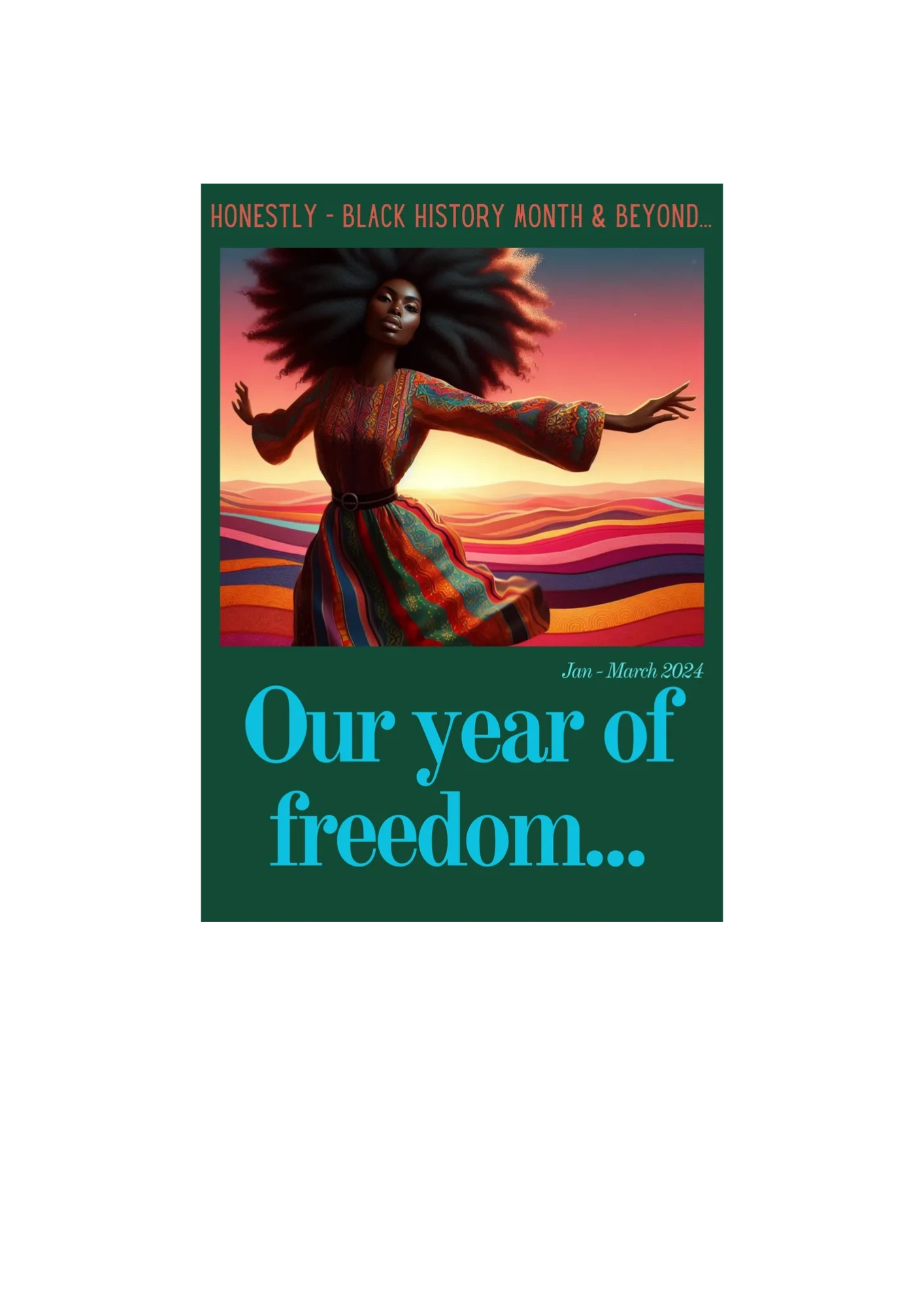 Honestly Speaking, Inc.