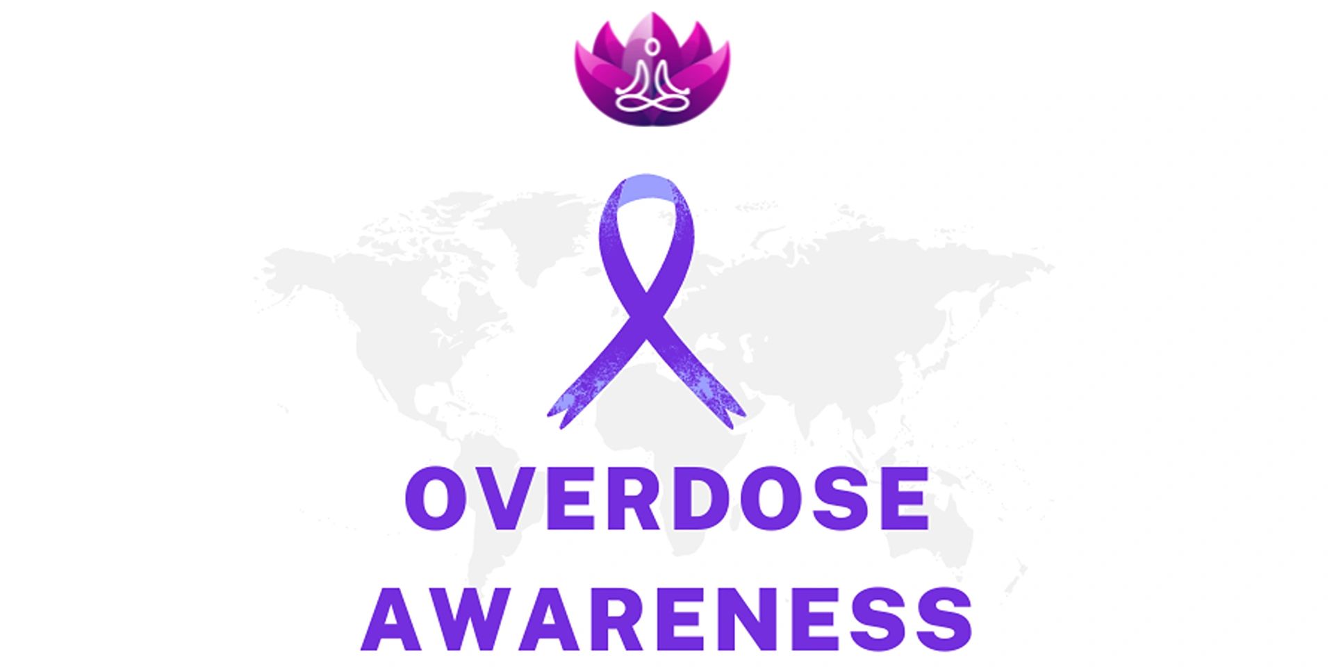 Overdose Awareness Event