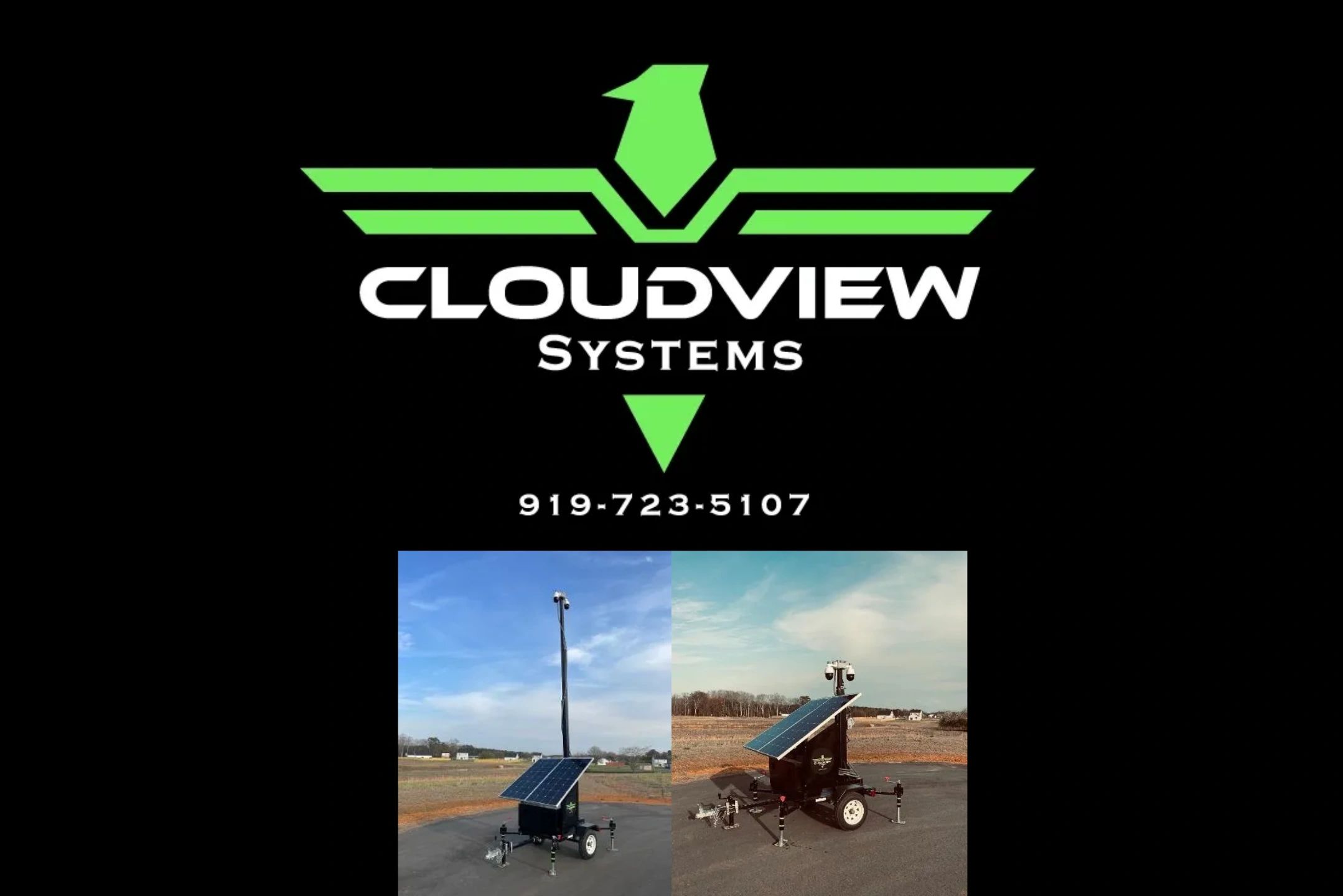 Cloudview Systems LLC