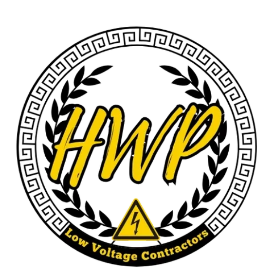 Hardwire LLC - Camera Installation, Cat6 Cabling