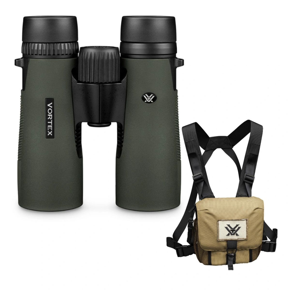 Close Focus Binoculars Vortex