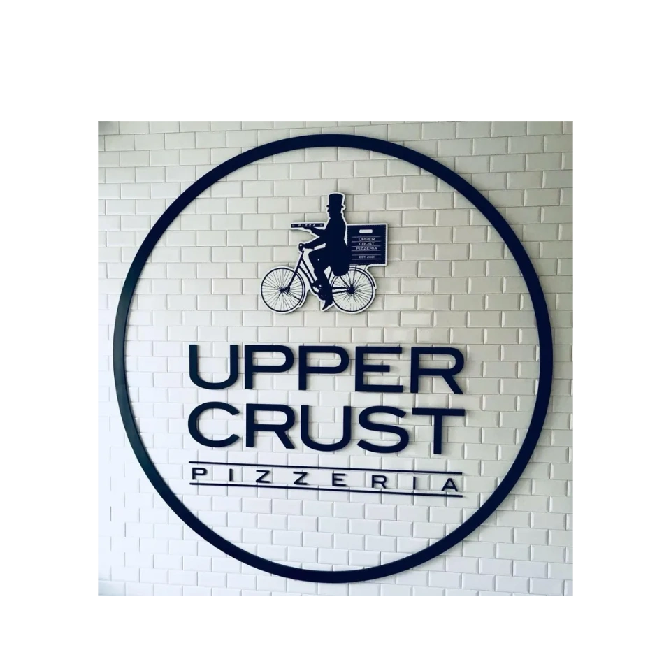 Upper Crust Pizzeria