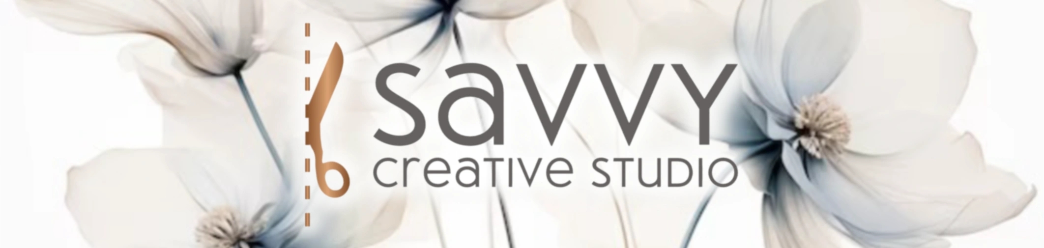 Savvy Creative Studio - Home