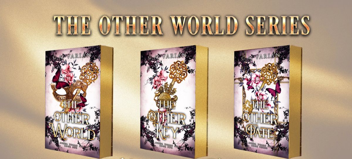 The Other World Series New Editions